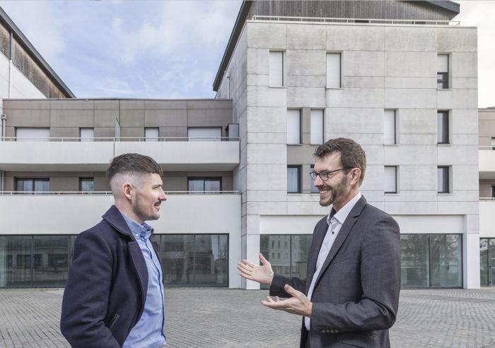 La collaboration MOA MOE : les clés d’une maîtrise d’œuvre réussie